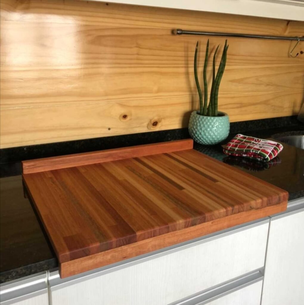 Tabla de Amasar 60cm x 48cm. – Bello Lusiardo